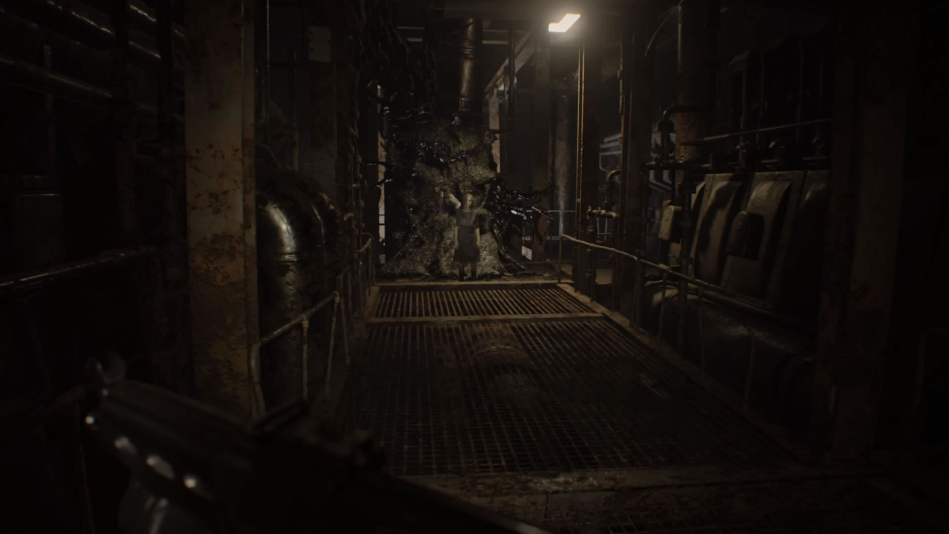 Parent's Guide: Resident Evil 7 | Age rating, mature content and ...