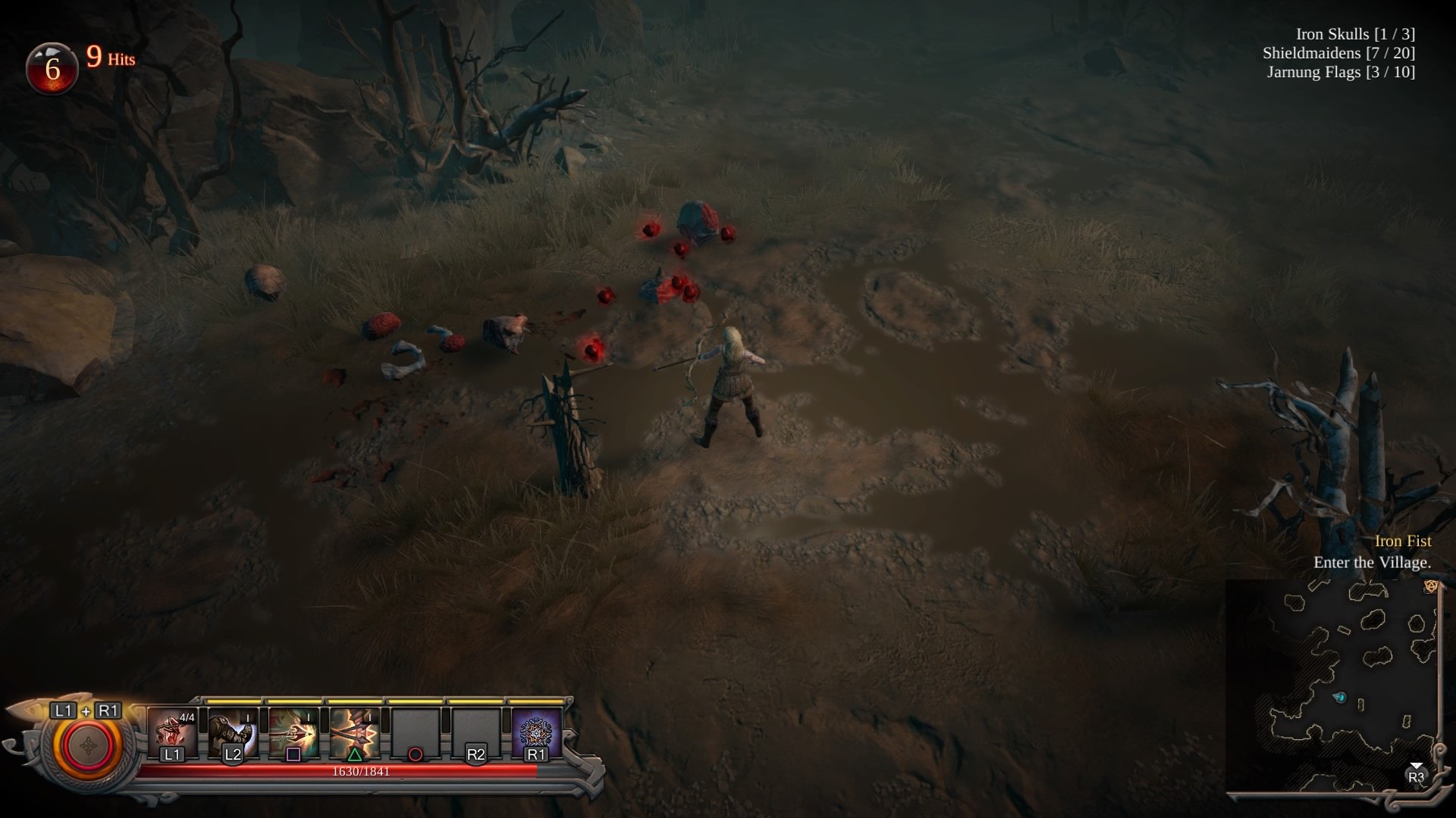 Parent's Guide: Vikings: Wolves of Midgard | Age rating, mature content ...