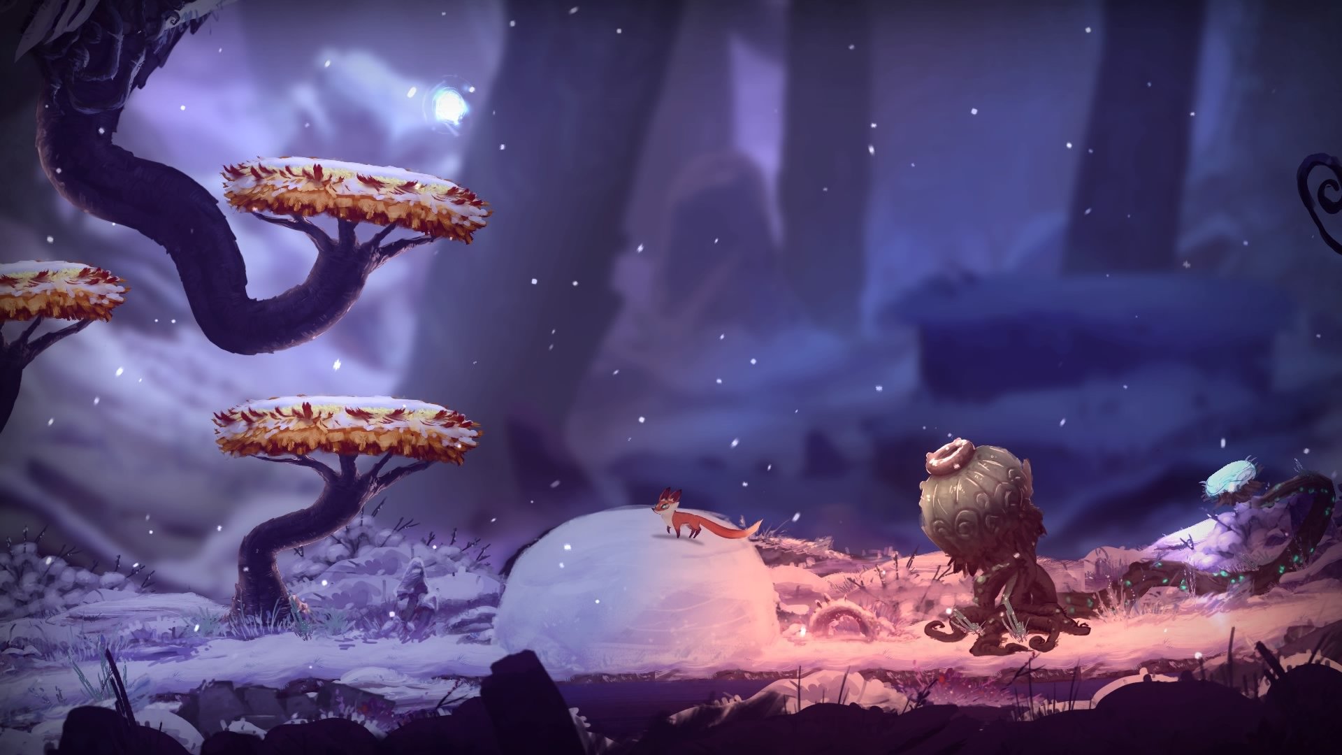 Seasons After Fall Review: Don't you know that you're foxic? | Outcyders