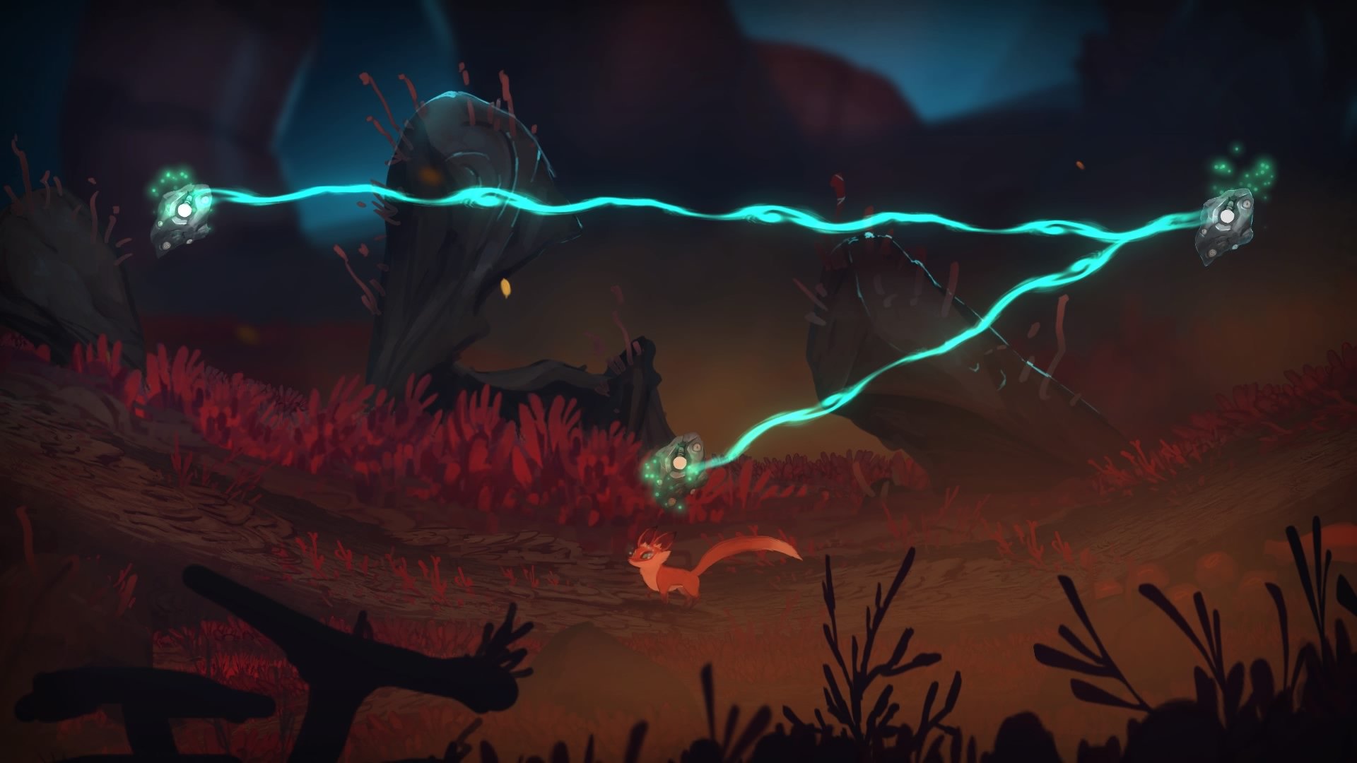 Seasons After Fall Review: Don't you know that you're foxic? | Outcyders