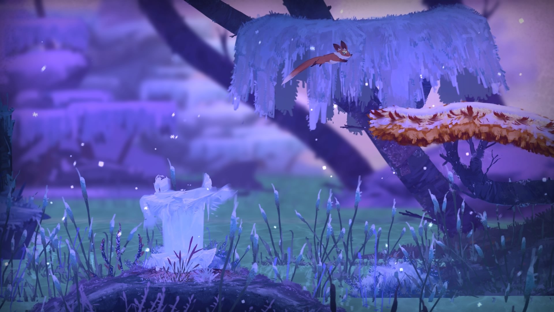 Seasons After Fall Review: Don't you know that you're foxic? | Outcyders