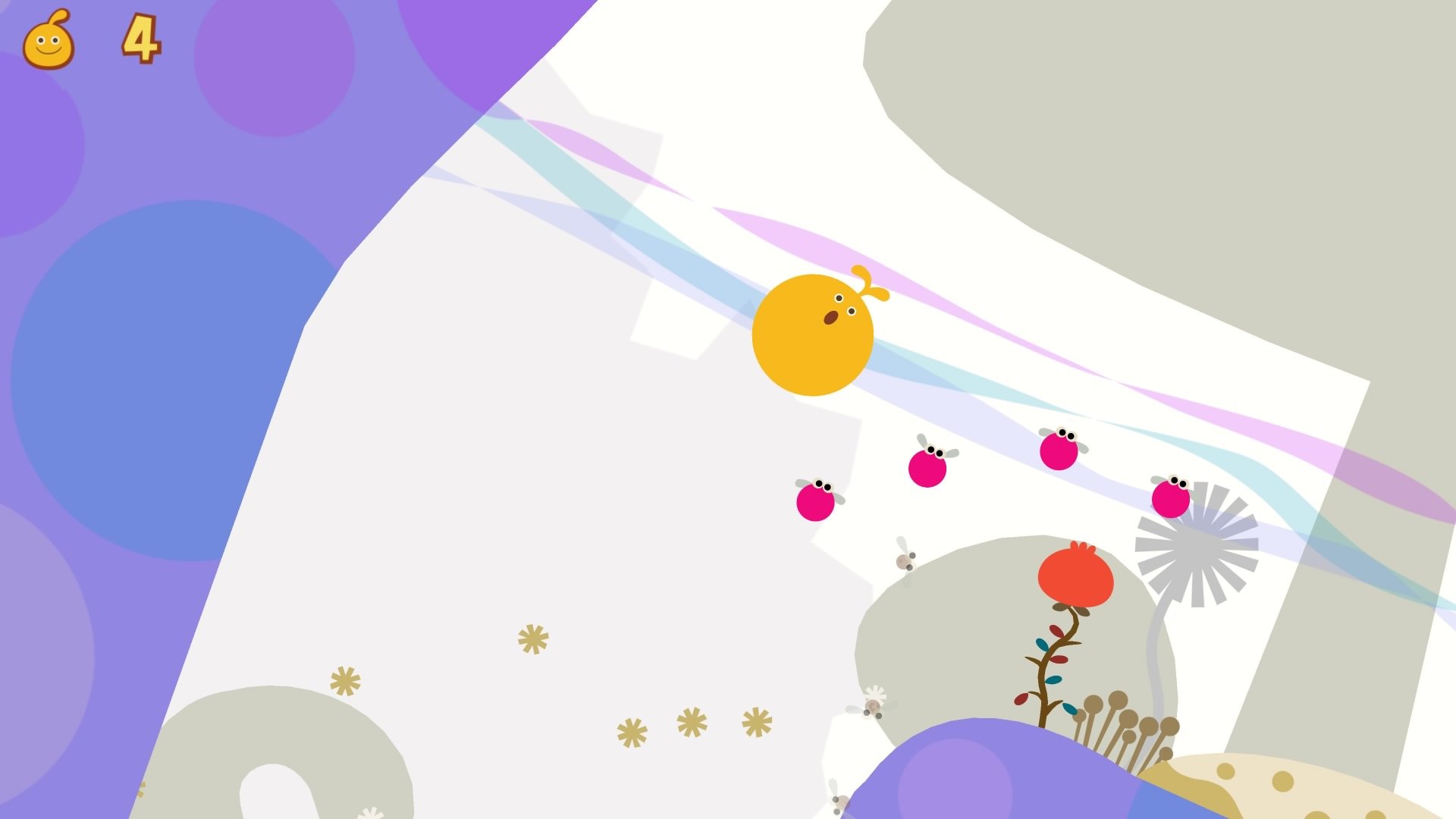 Parent's Guide: LocoRoco Remastered | Age rating, mature content and ...