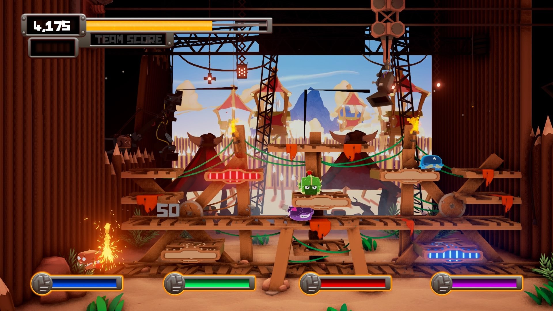 Parent's Guide: Jump Stars | Age rating, mature content and difficulty ...