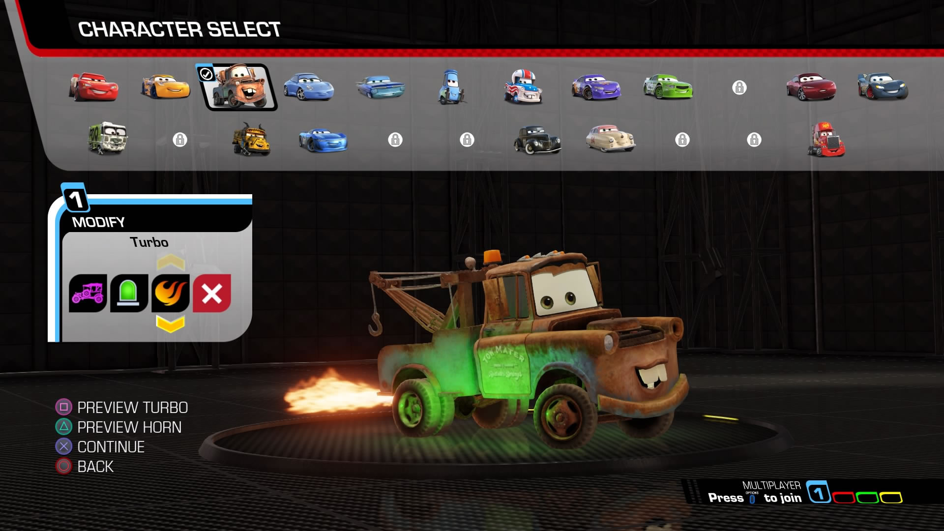 Cars 3: Driven to Win Review: Back on track | Outcyders