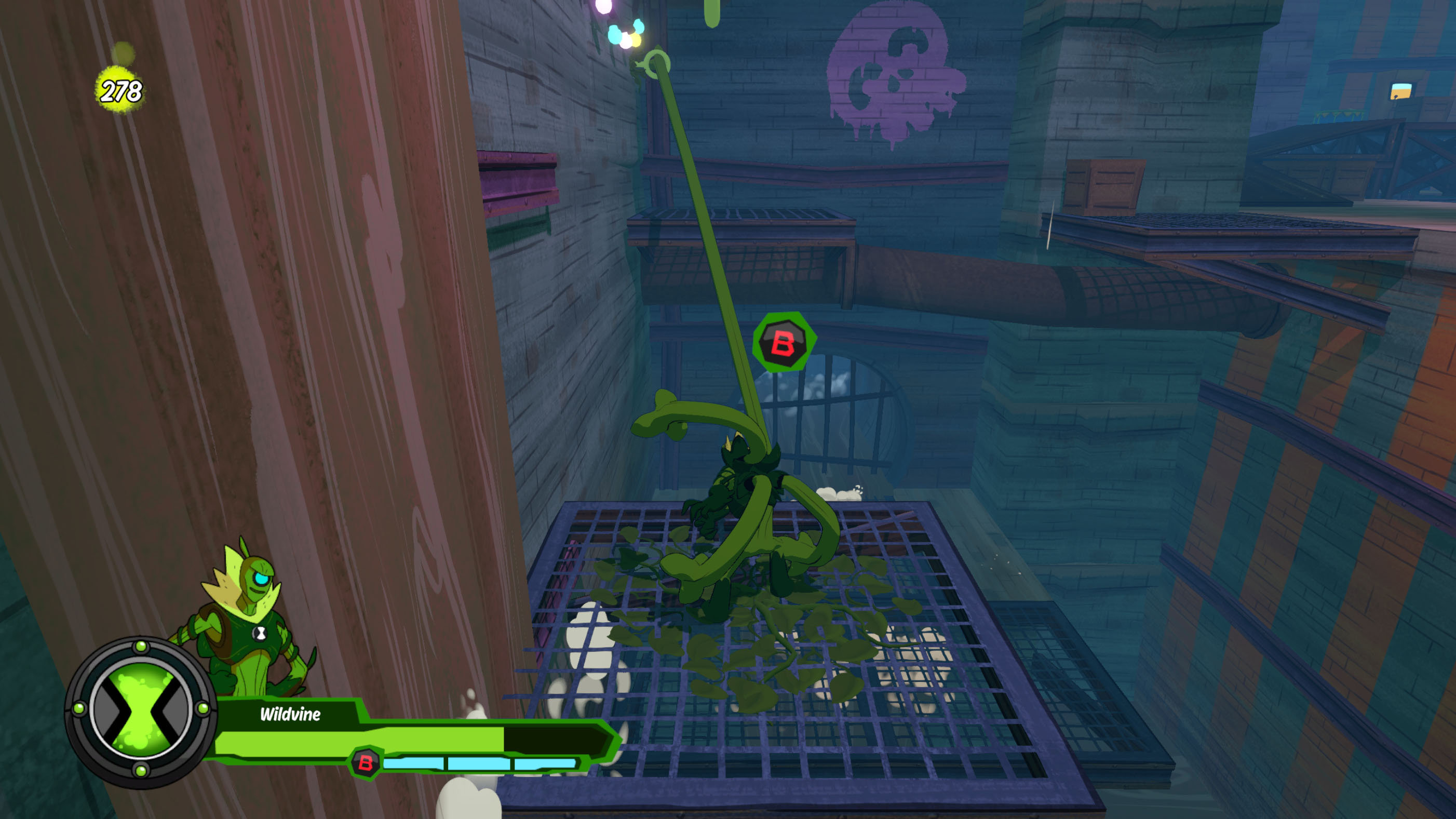 Ben 10 Video Game Review - Fighting off evil from Earth or space ...