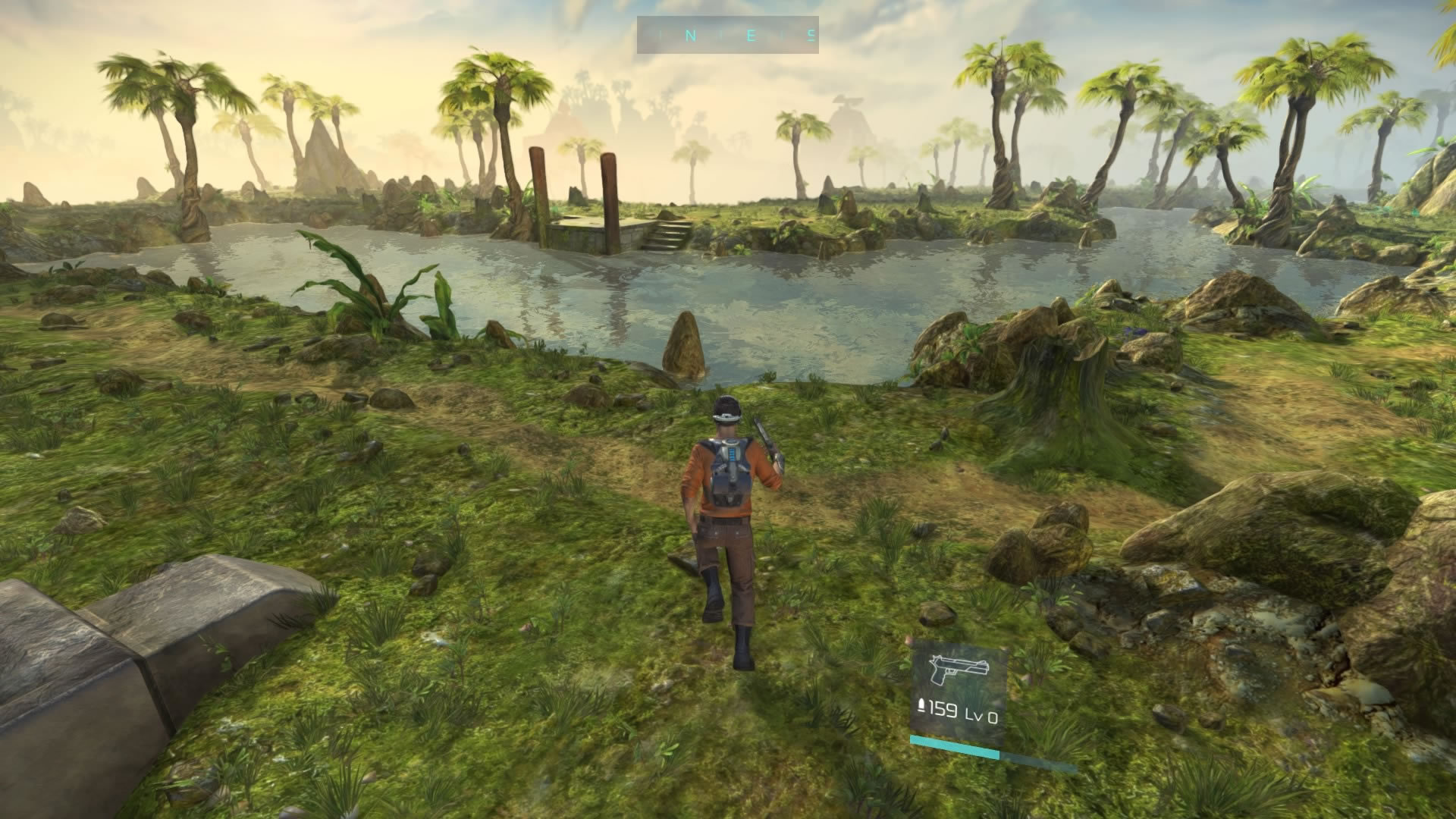 Parent's Guide: Outcast: Second Contact | Age rating, mature content ...