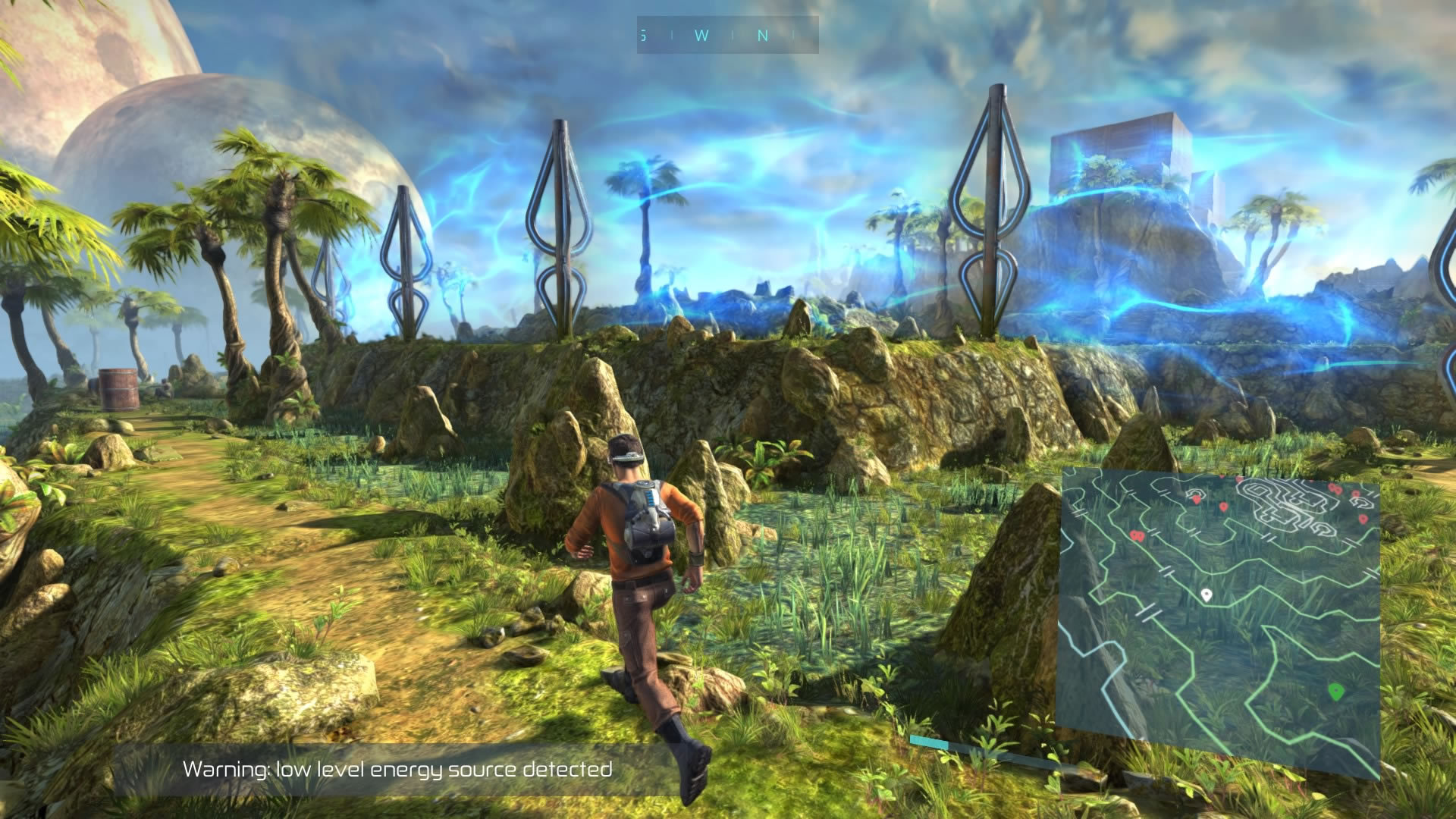 Outcast: Second Contact Review - 90s Revival | Outcyders