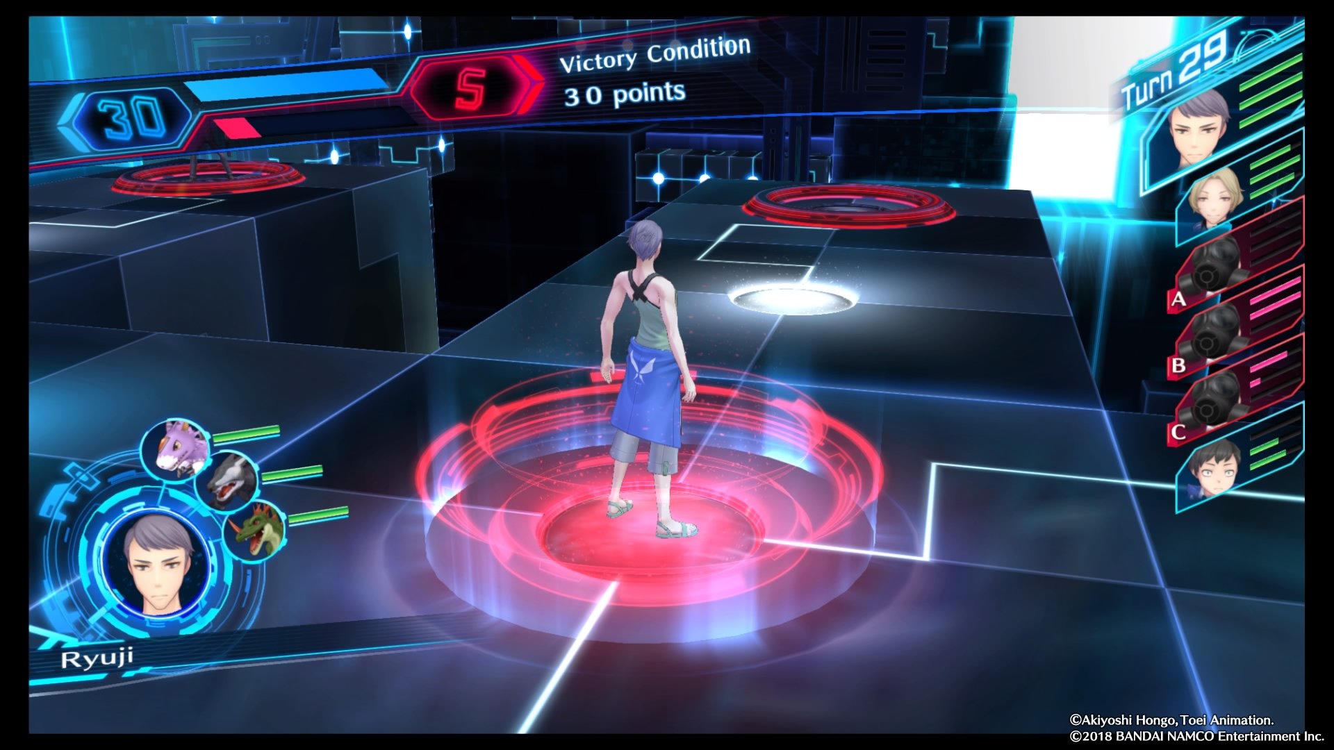 Digimon Story: Cyber Sleuth - Hacker's Memory Review - Digimon! Digital ...