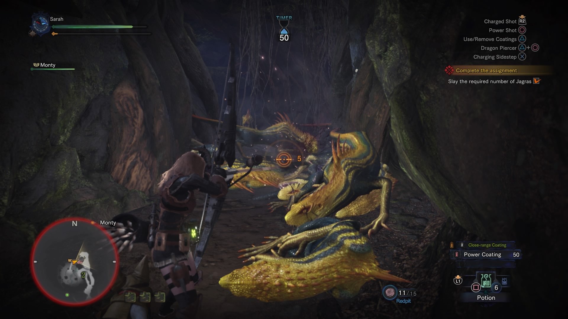 Parent's Guide: Monster Hunter World | Age rating, mature content and ...