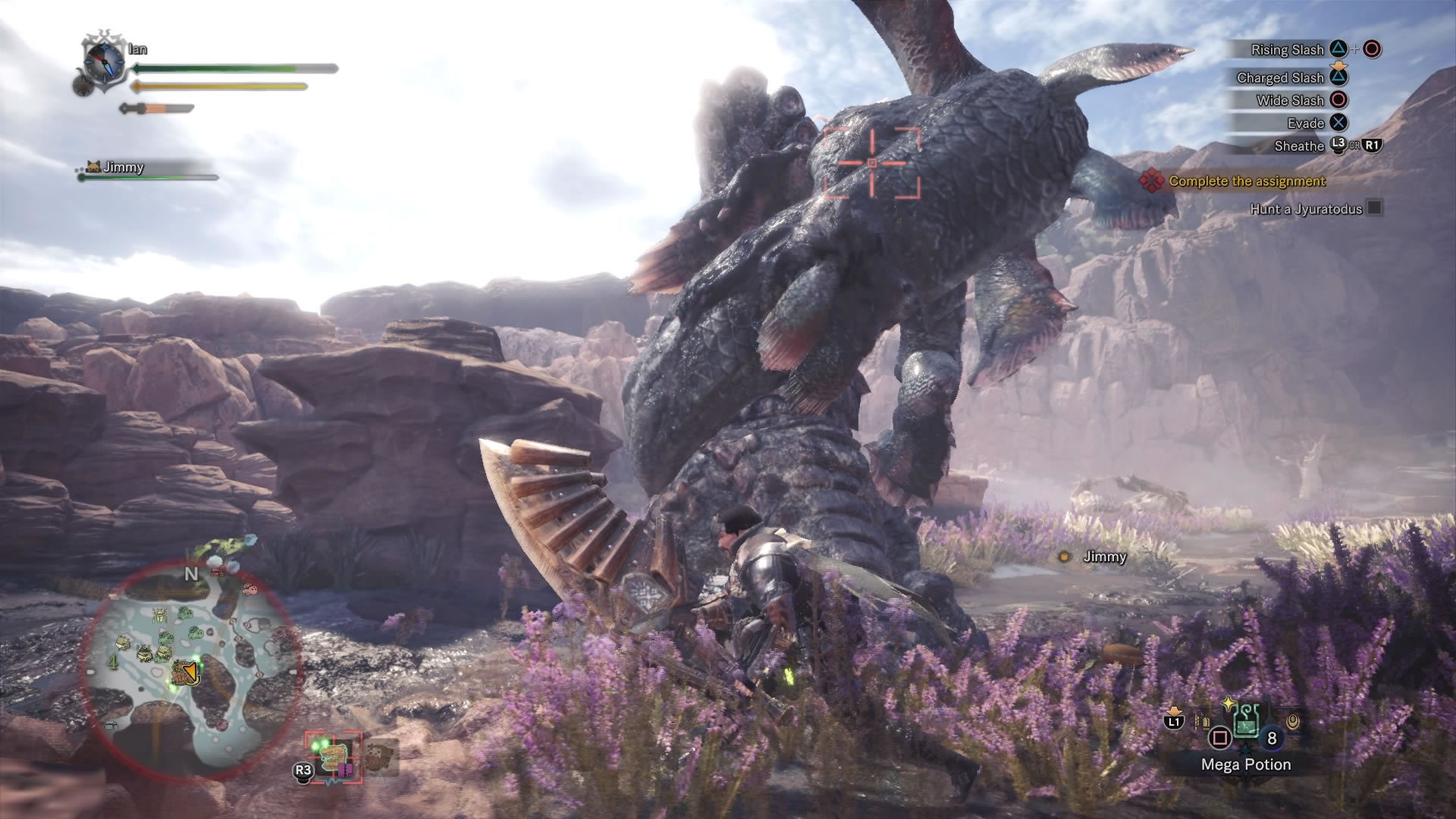 Parent's Guide: Monster Hunter World | Age rating, mature content and ...