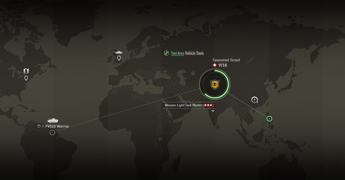 Armored Warfare's "Black Sea Incursion" Season Explained - Story ...