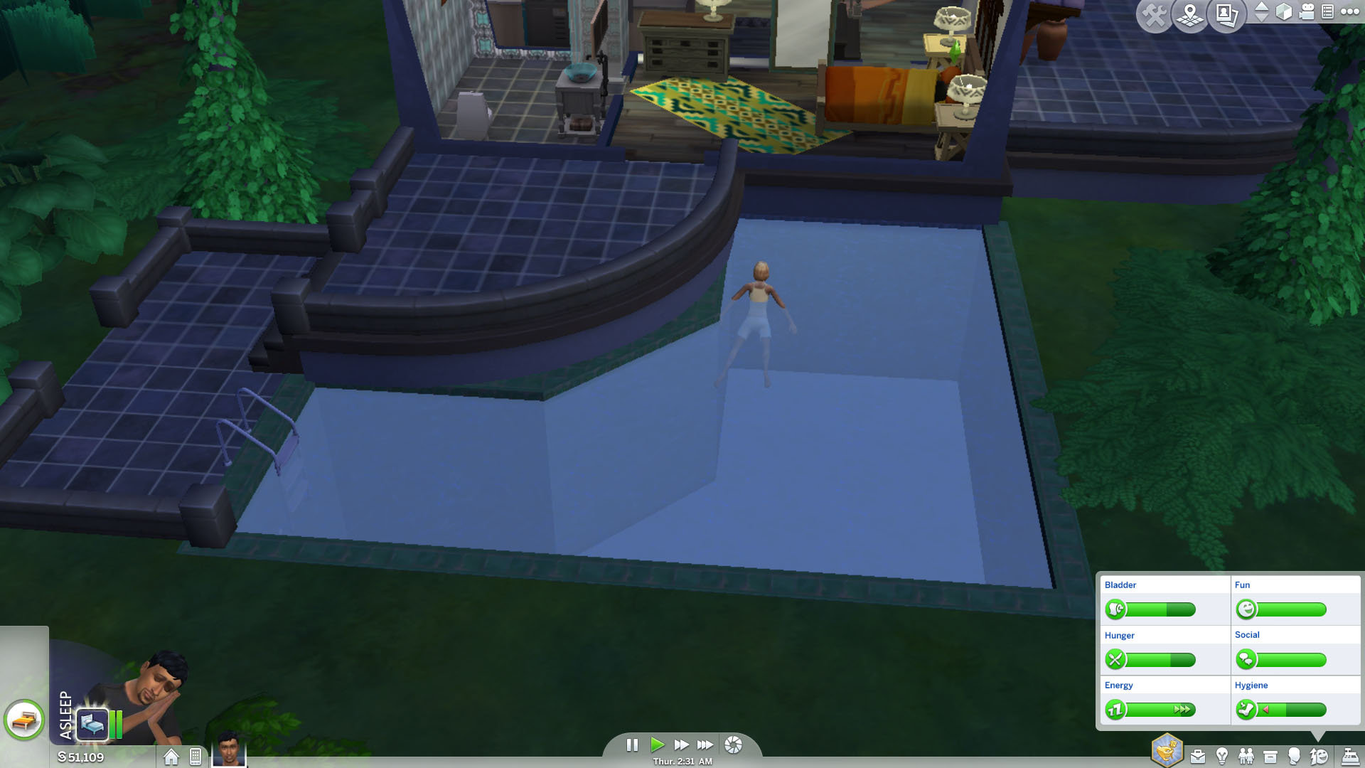 The Sims 4: Jungle Adventure Game Pack Review - Welcome to the Jungle | Outcyders