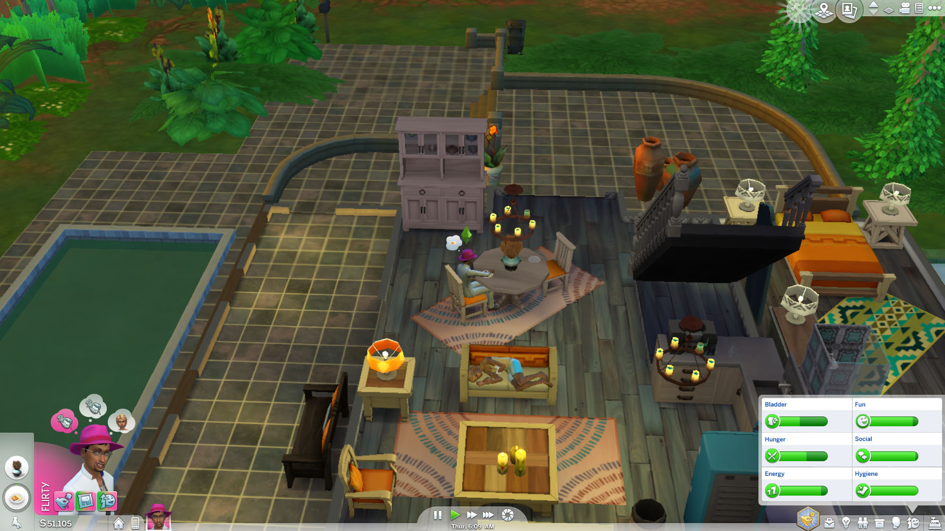 The Sims 4: Jungle Adventure Guide - How To Explore The Jungle ...