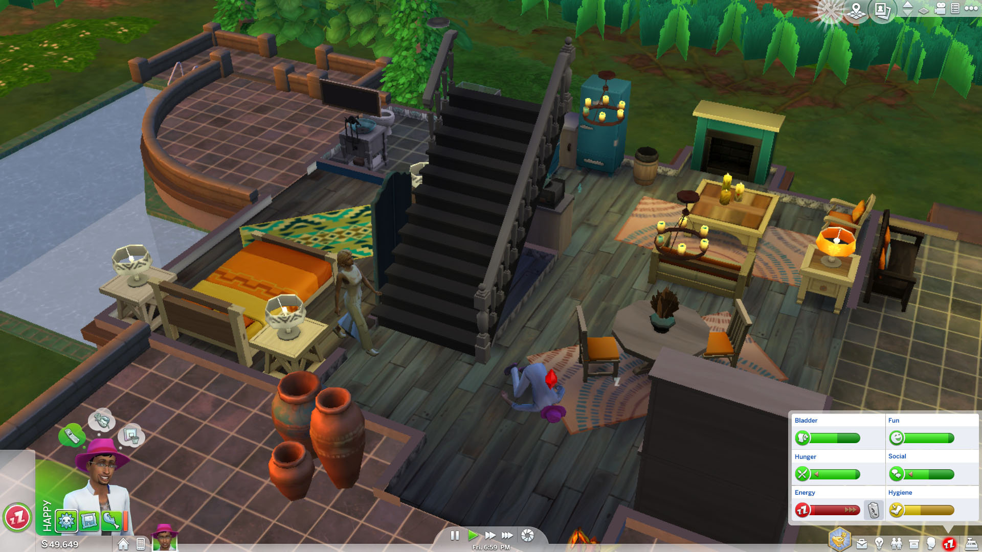 The Sims 4: Jungle Adventure Game Pack Review - Welcome to the Jungle ...