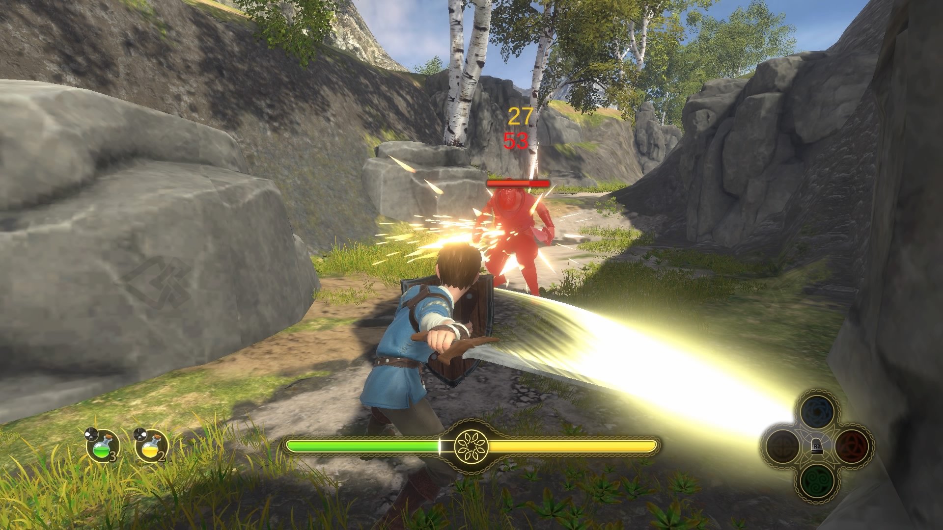 Parent's Guide: Beast Quest | Age rating, mature content and difficulty ...