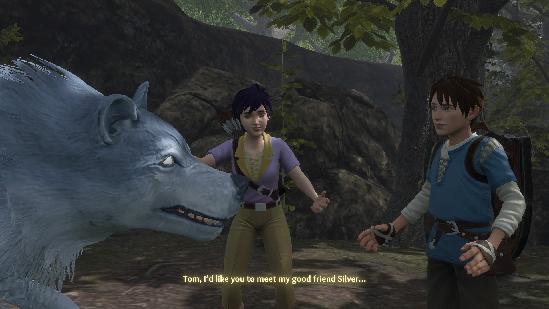 Beast Quest Review - To Beast Or Not To Beast? | Outcyders