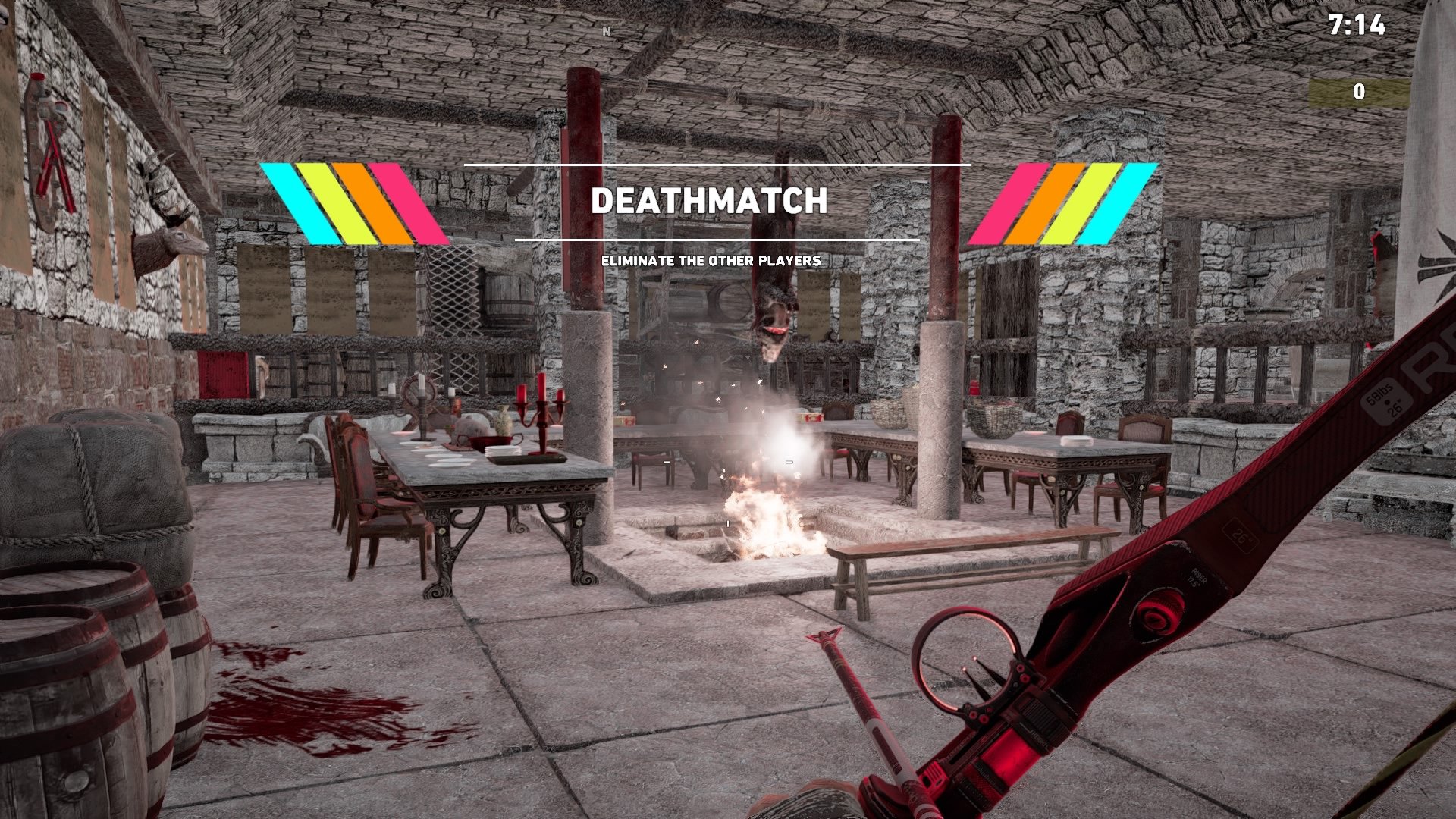 Far Cry 5 Multiplayer/Arcade Guide | Players, private games and bots ...