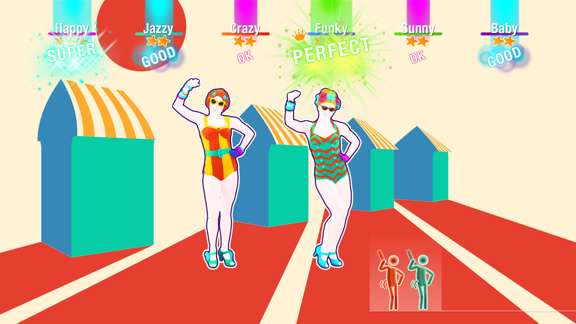 Just Dance 2019: Full Song List, Release Date, and New Modes Revealed ...