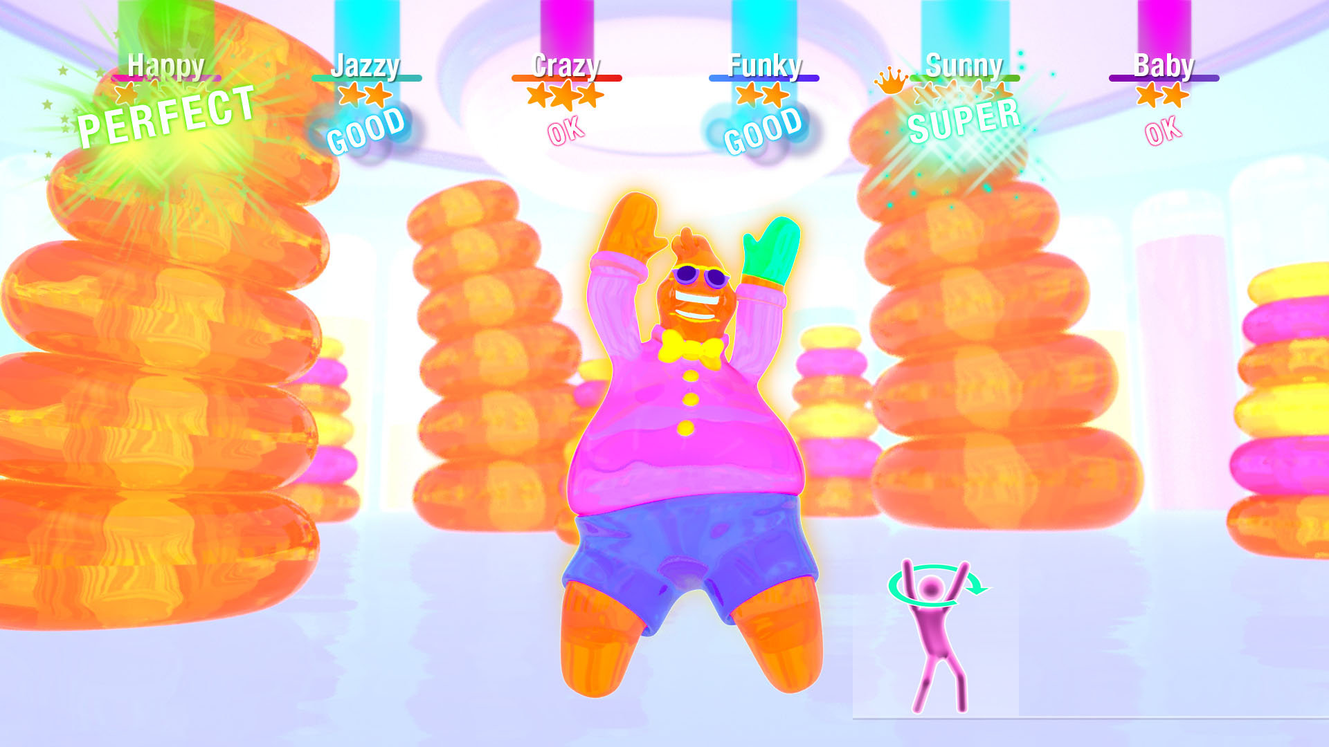 Just Dance 2019: Full Song List, Release Date, and New Modes Revealed ...