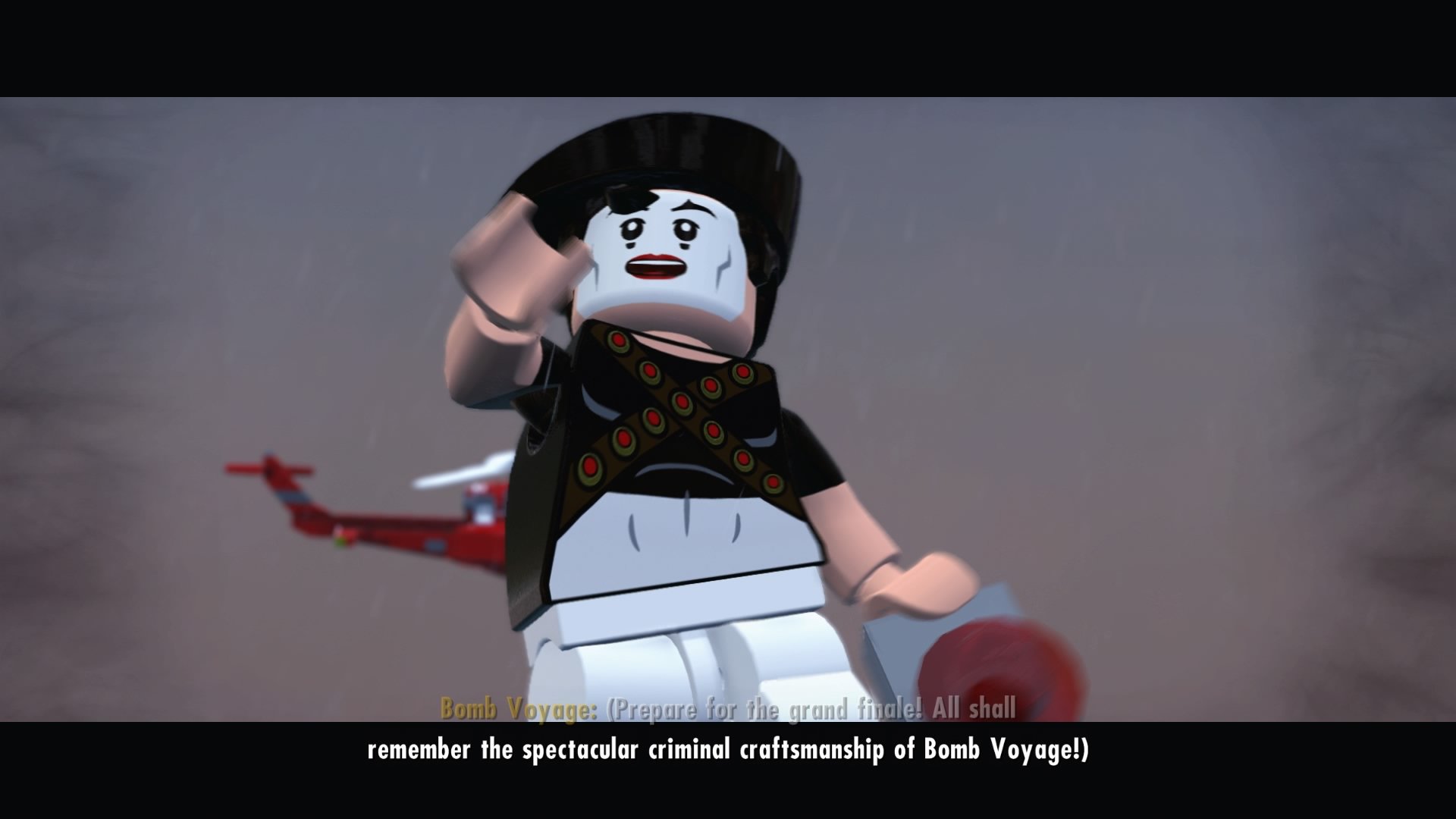 LEGO: The Incredibles Review: Brick in action | Outcyders