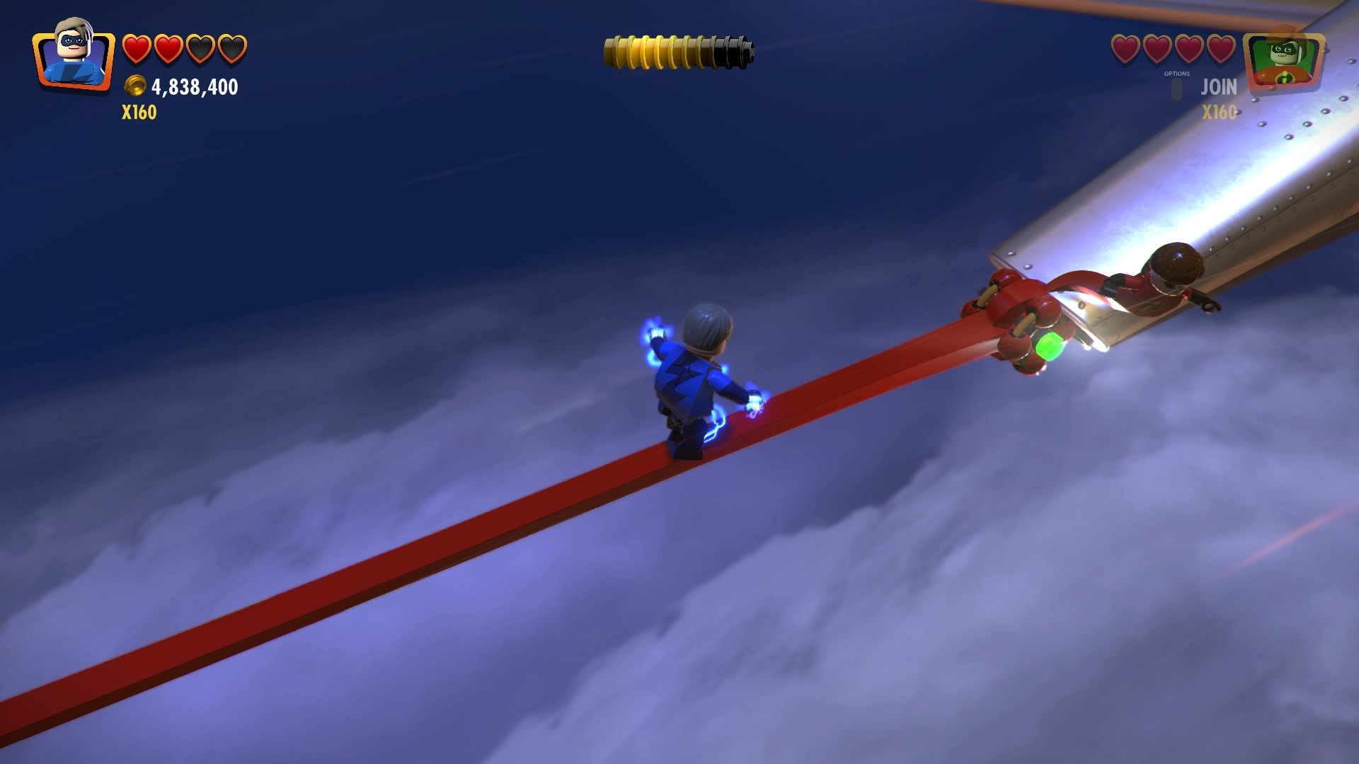 LEGO: The Incredibles Review: Brick in action | Outcyders
