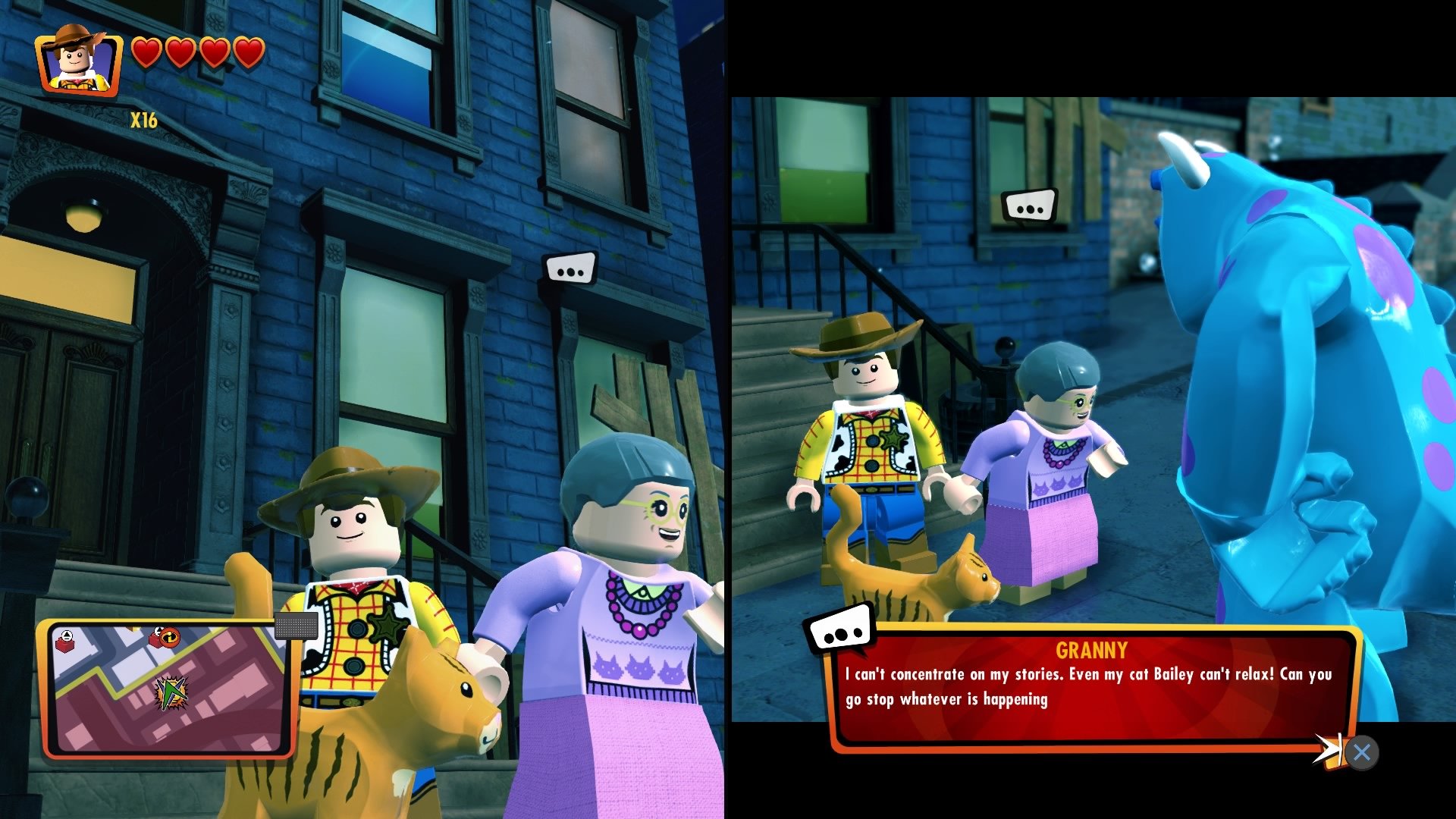 LEGO: The Incredibles Review: Brick in action | Outcyders