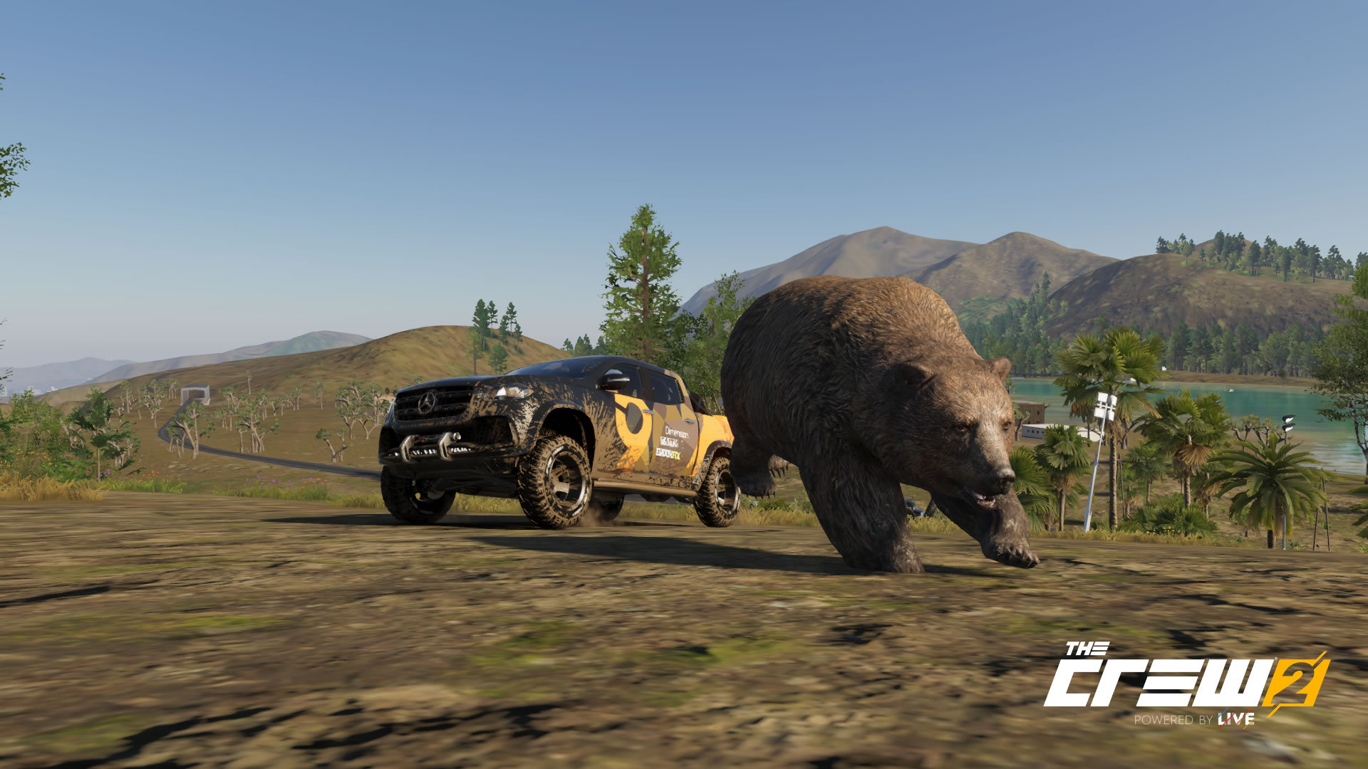 The Crew 2 Review | Outcyders