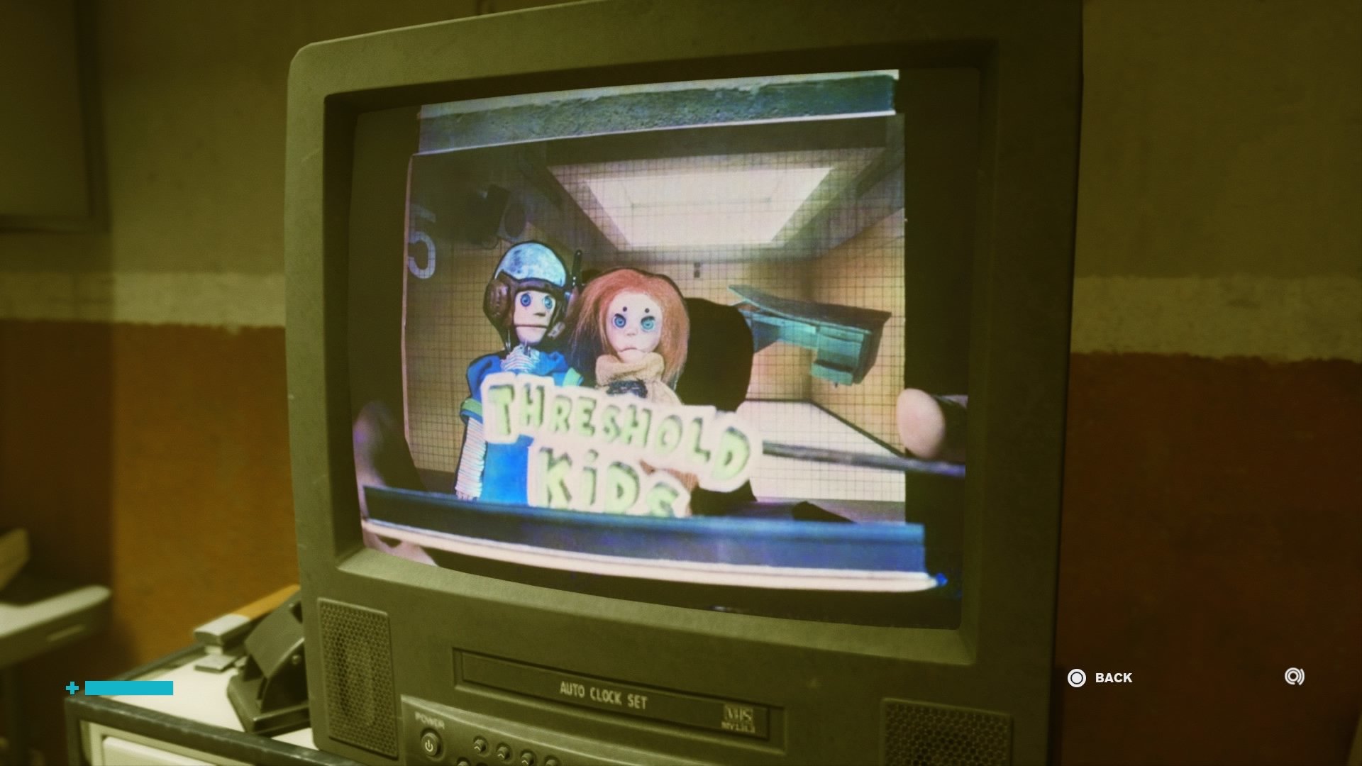 Control Review | Outcyders