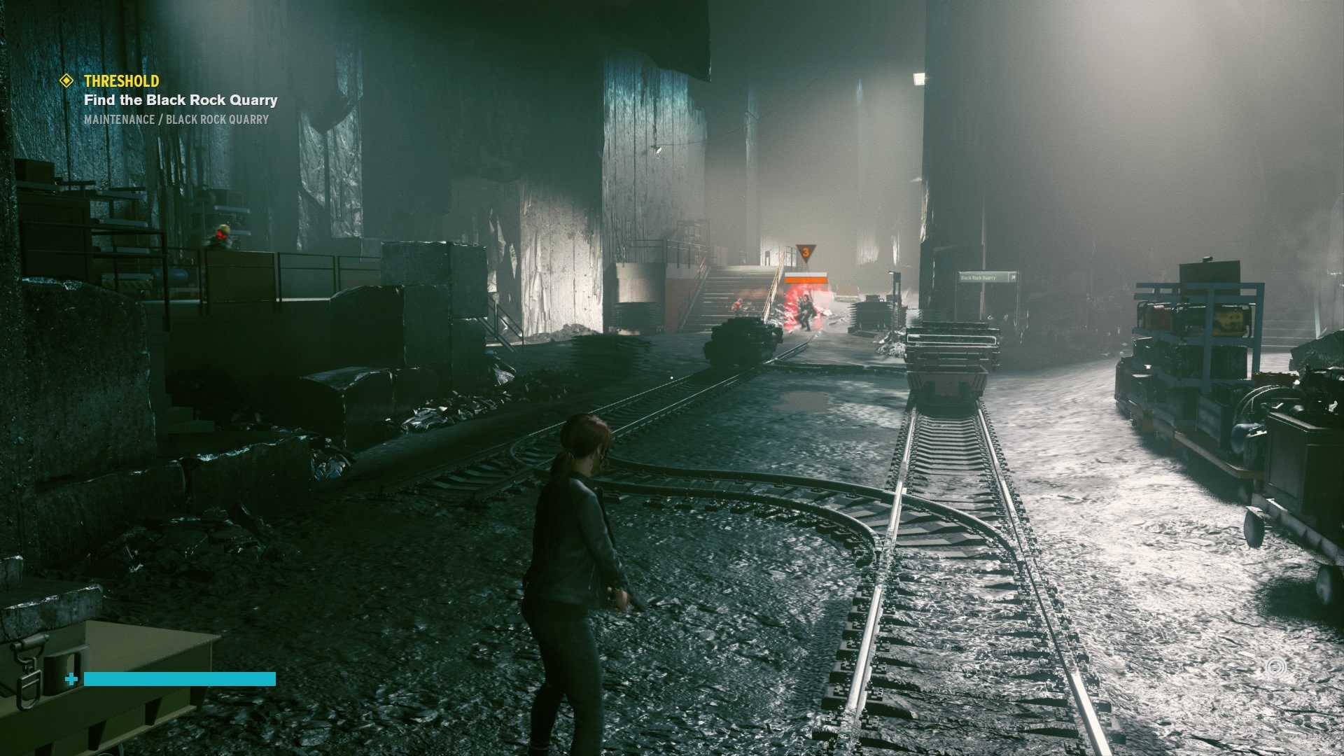 Control Review | Outcyders