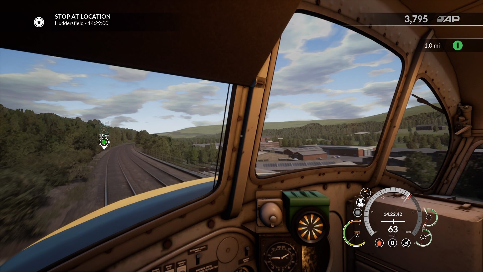 Train Sim World 2020 Review | Outcyders