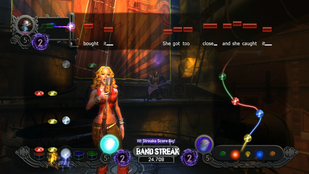 Power Gig: Rise of the SixString Preview | Outcyders