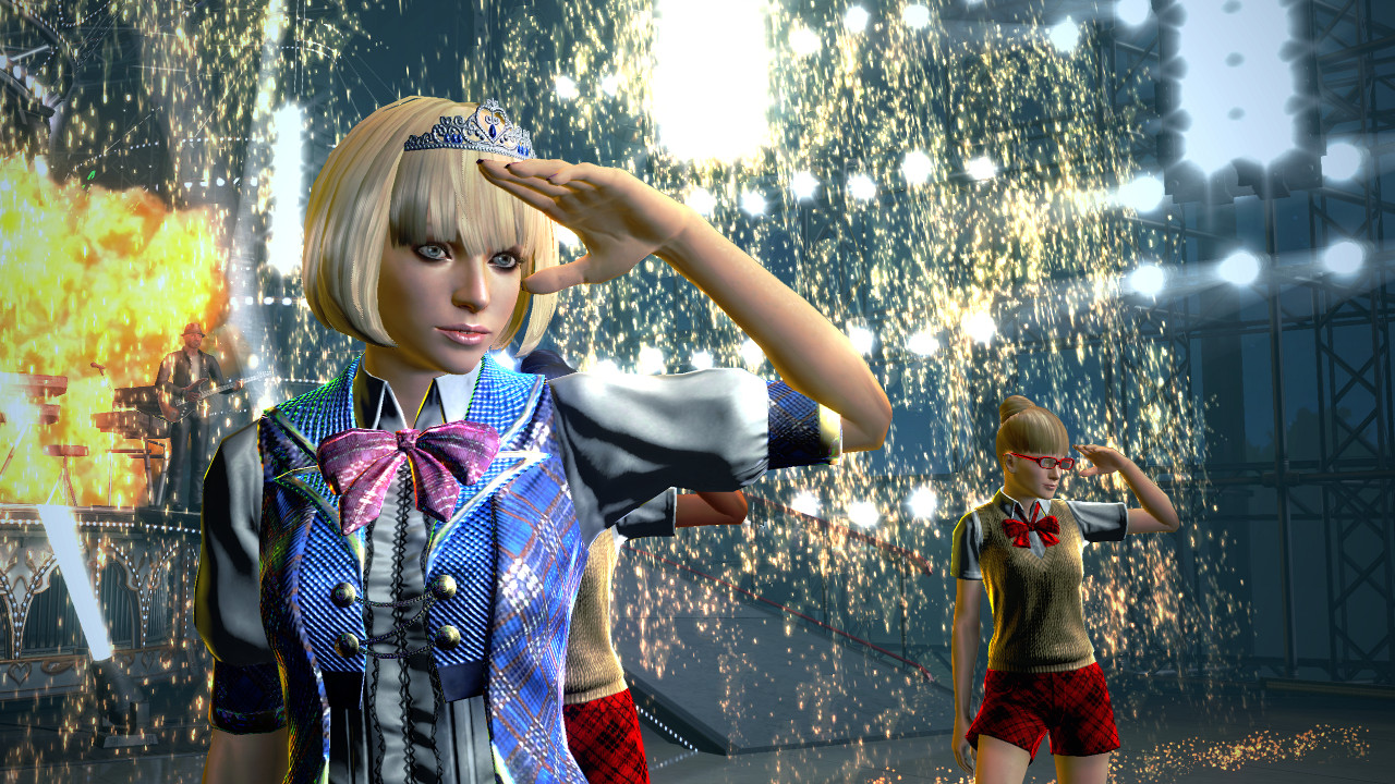 Countdown to Kinect Preview - DanceEvolution | Outcyders