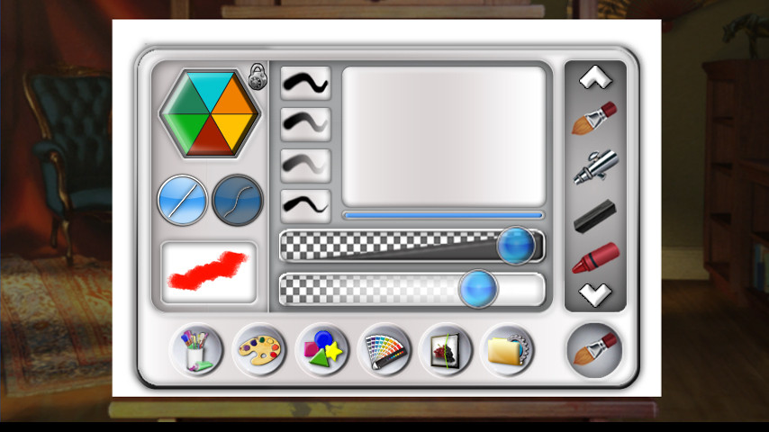 uDraw Studio (Wii) | Game Hub | Outcyders