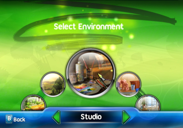 uDraw Studio (Wii) | Game Hub | Outcyders