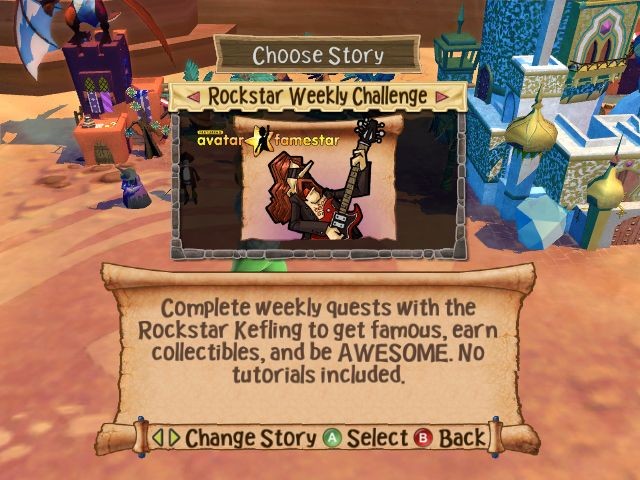 A World Of Keflings (Wii U, Xbox 360) | Game Hub | Outcyders