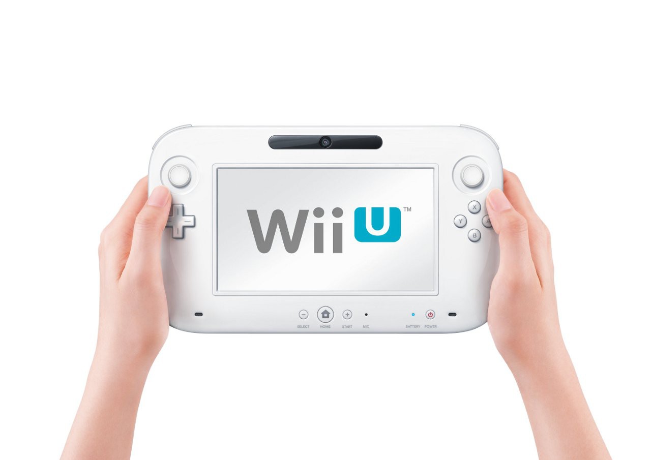 Nintendo Wii U (Wii U) | Game Hub | Outcyders