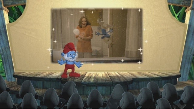The Smurfs: Dance Party Review | Outcyders