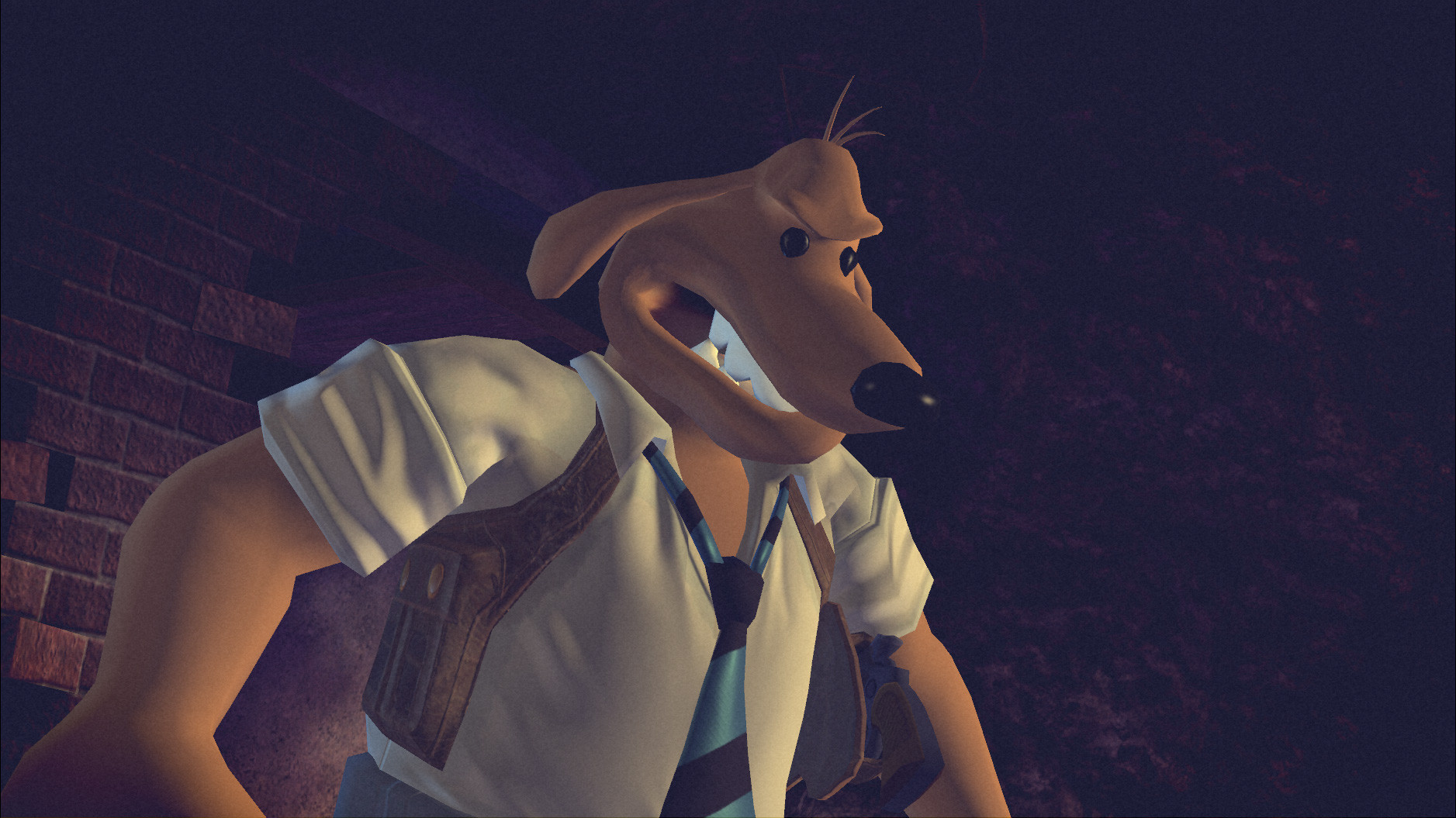 Sam And Max: The Devil's Playhouse Review | Outcyders